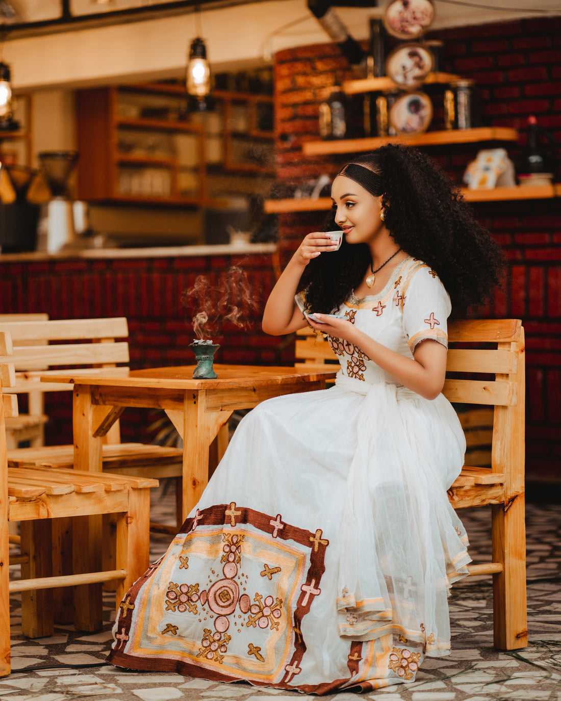 Rekebot Coffee | Your Coffee, Our Passion